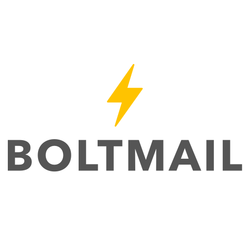 BoltMail | Slack App Directory