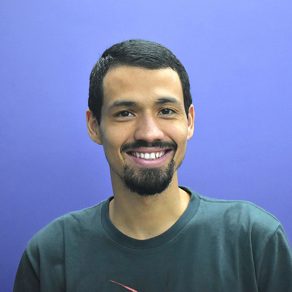 Calindra Tech - Team