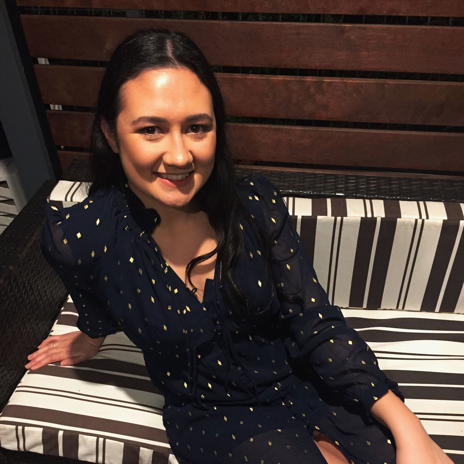 Angel Allen SheCodes Profile | SheCodes