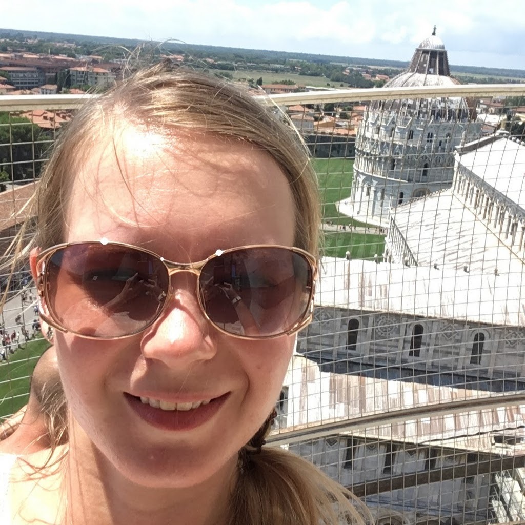 Anna Fiedlerova SheCodes Profile | SheCodes