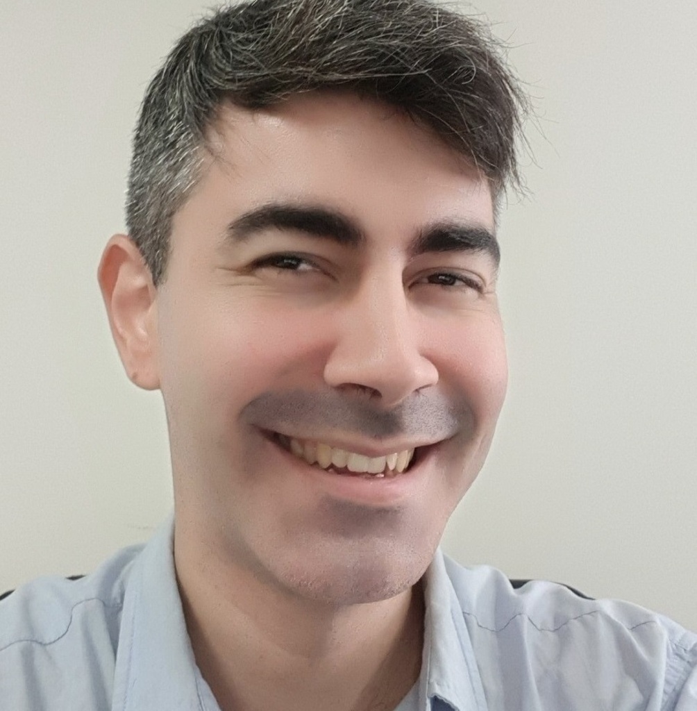 Calindra Tech - Team