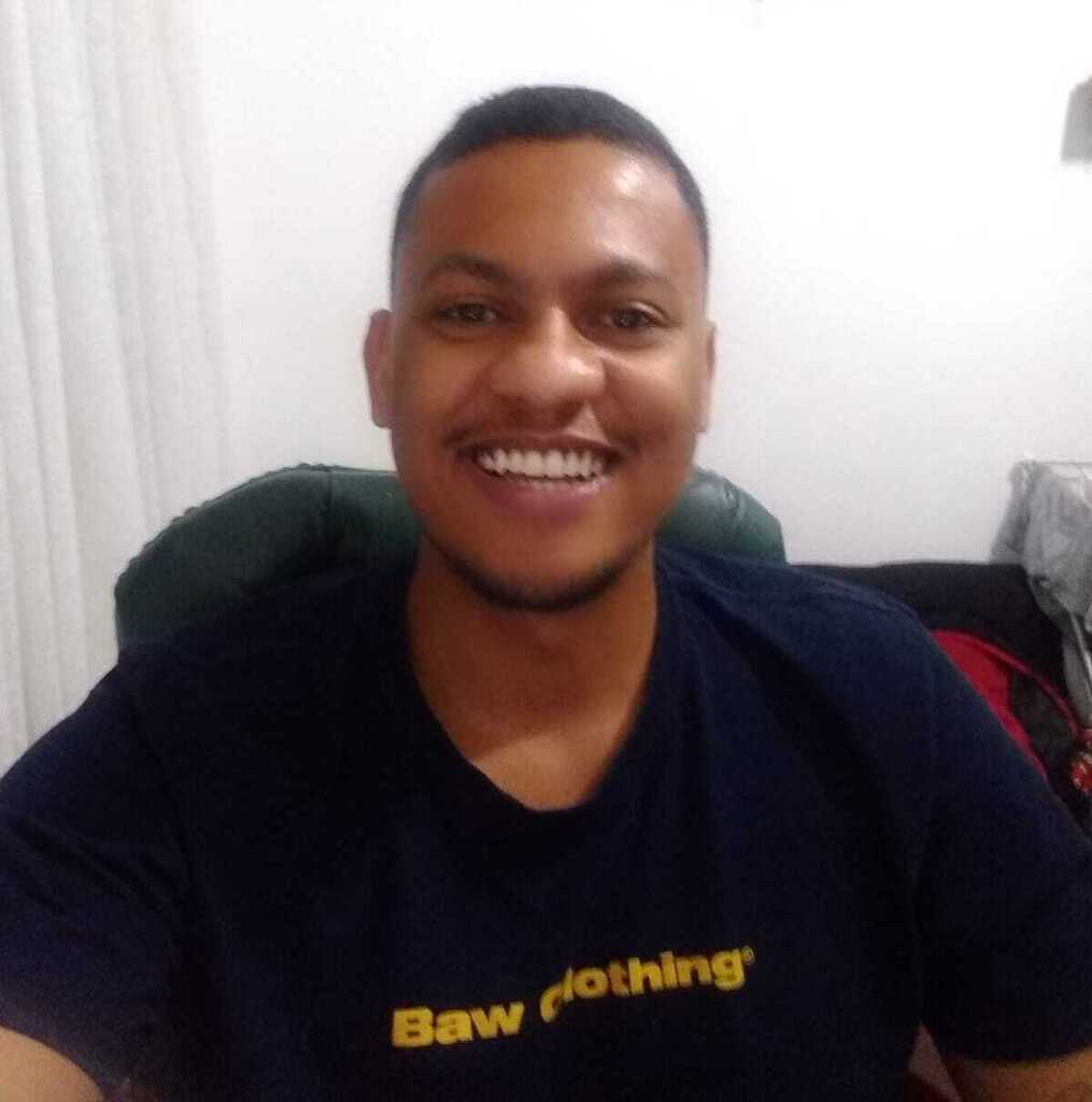 Calindra Tech - Team