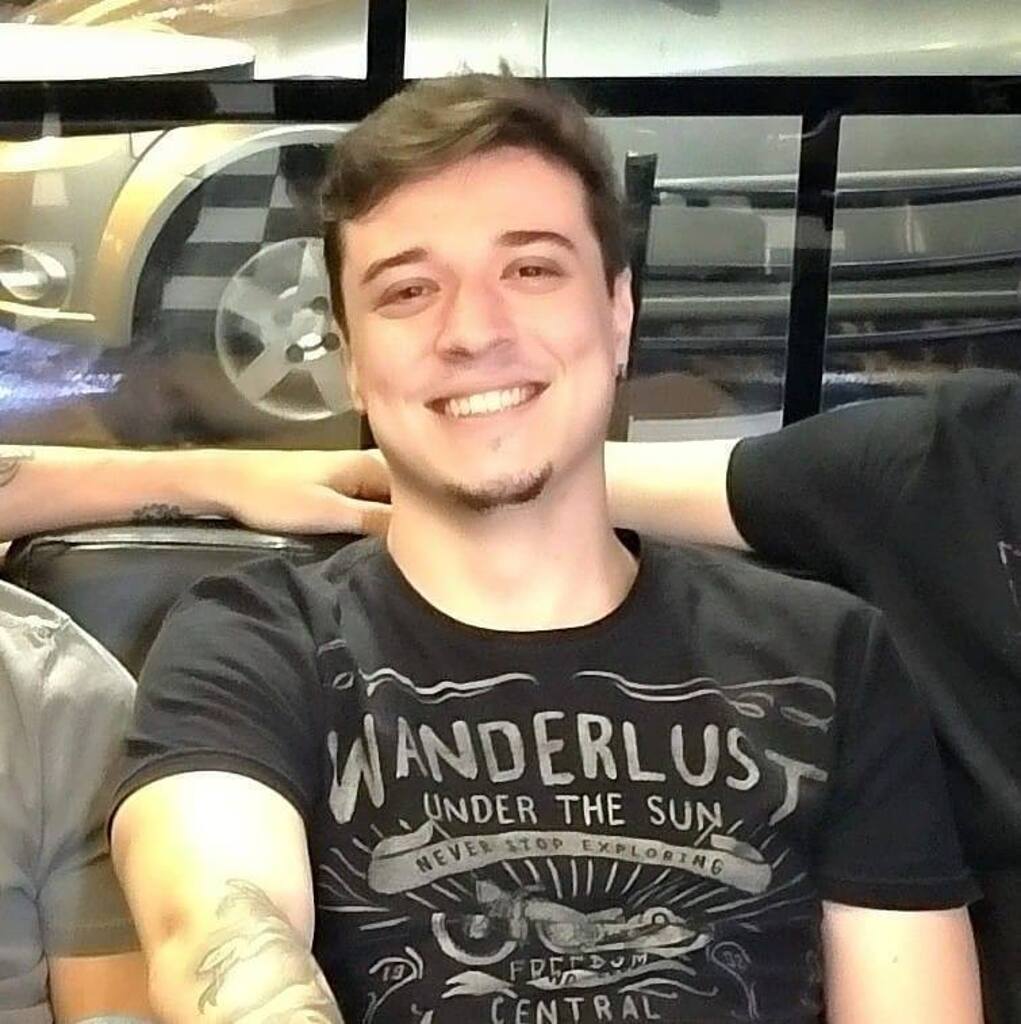 Calindra Tech - Team