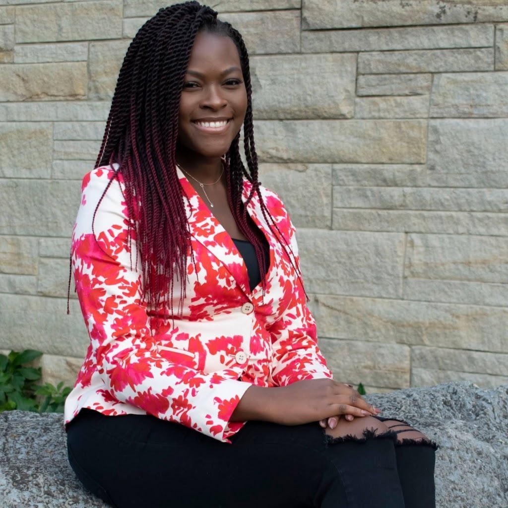 Ruth Ileka SheCodes Profile | SheCodes