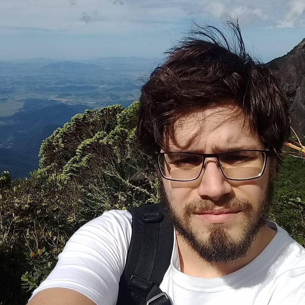 Calindra Tech - Team