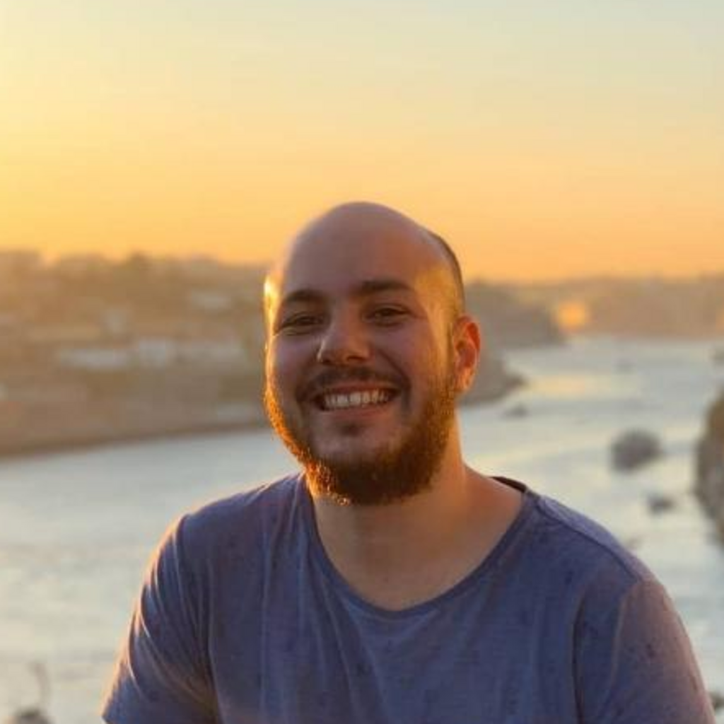 Calindra Tech - Team