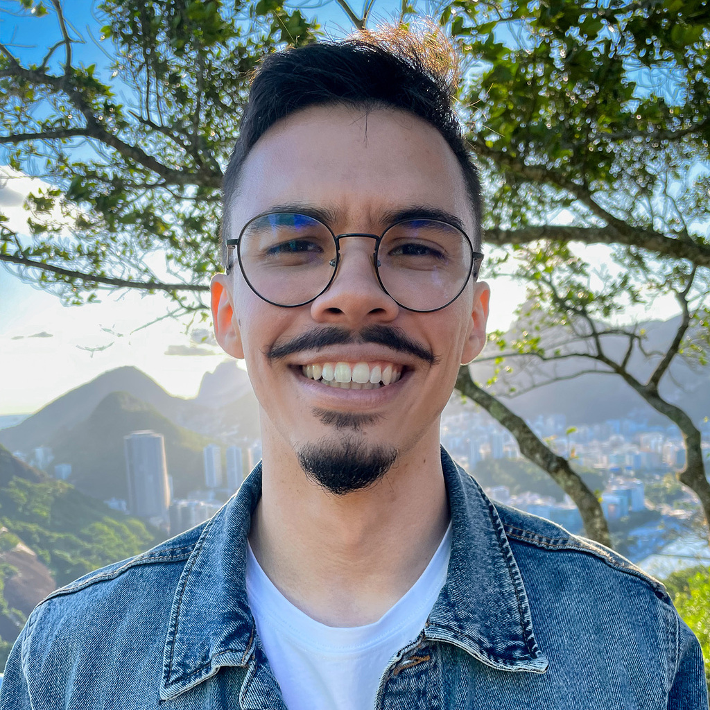 Calindra Tech - Team