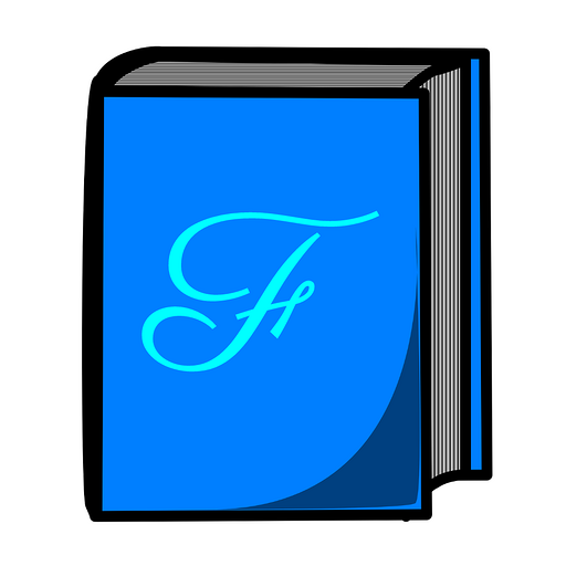 Fictionary | Slack App Directory