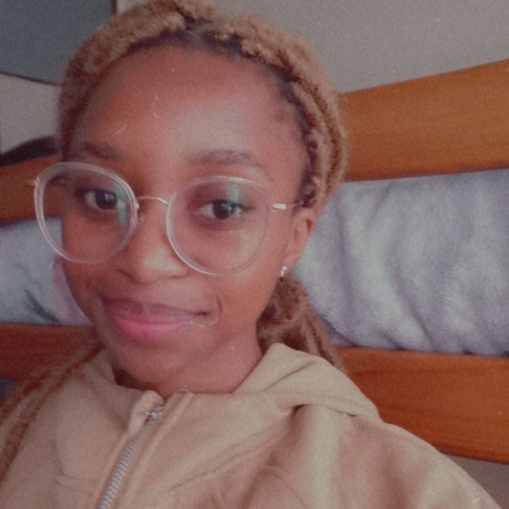 Kayla Chagona SheCodes Profile | SheCodes