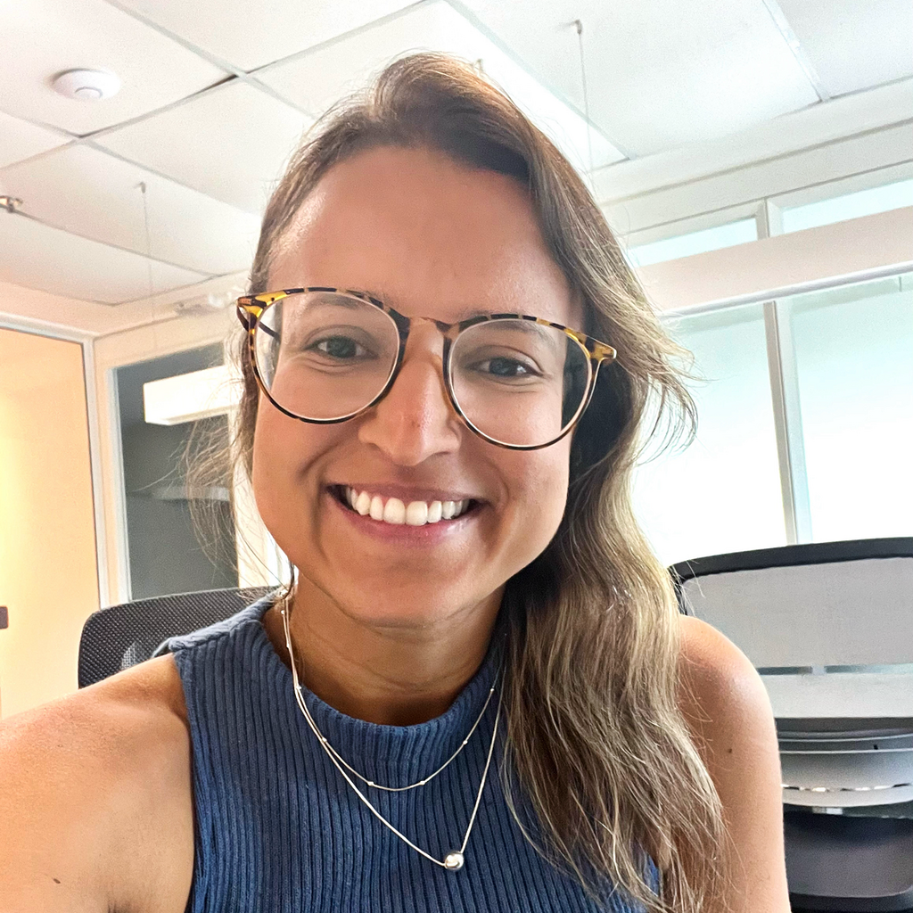 Calindra Tech - Team