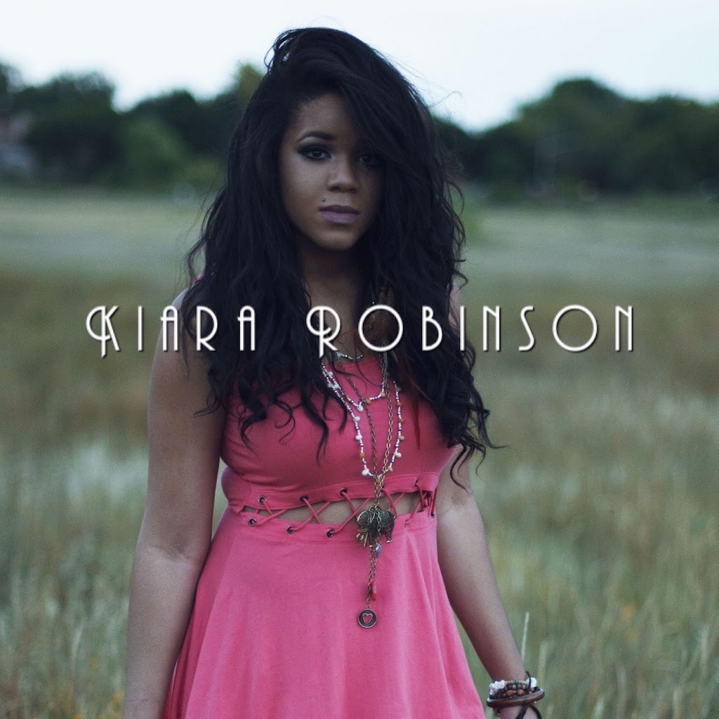 Kiara Robinson SheCodes Profile | SheCodes